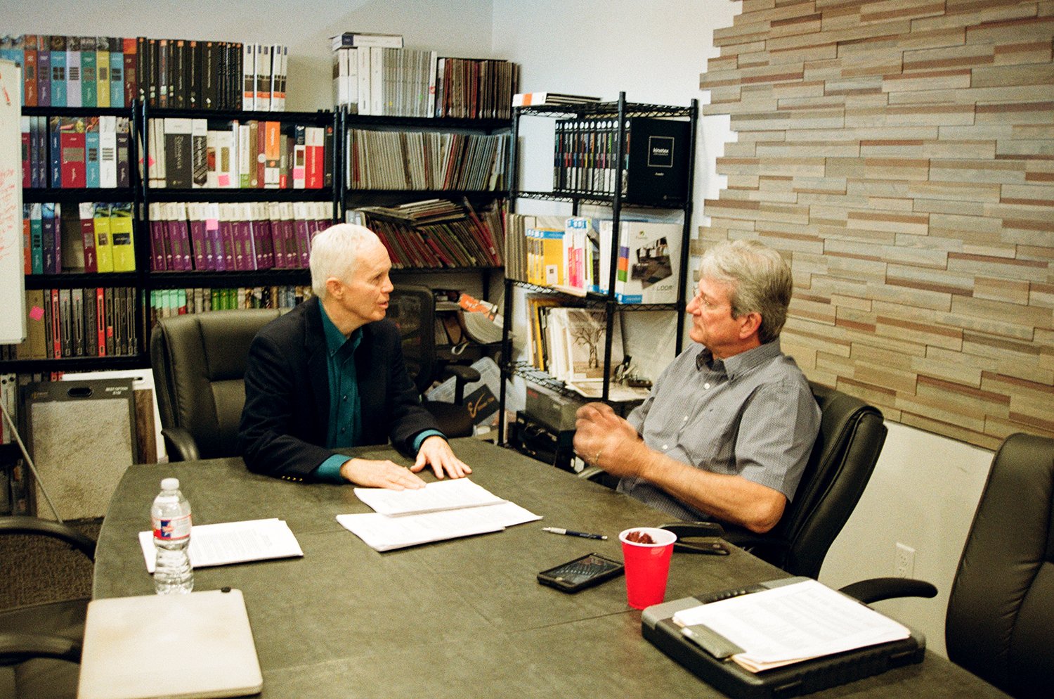 The SMART Way to Promote Organizational Change - Business Whisperer